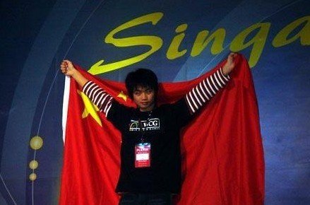 WCG人皇Sky有多强 Sky打魔兽3很厉害吗-8090网页游戏