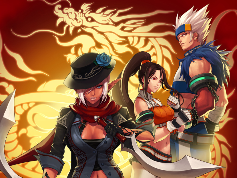 dnf怎么押镖 dnf押镖怎么才能不惊醒小浣熊-8090网页游戏