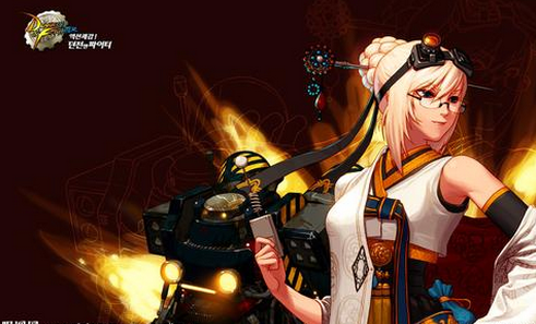 dnf武器卡勒特的幽灵长剑还是天霜寒气好-8090网页游戏