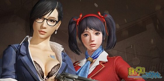 csol2安娜怎么获得 商店怎么没有安娜-8090网页游戏