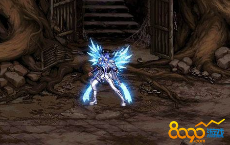 dnf2019春节套胸部装扮外观 2019新春礼包胸部装扮外观展示-8090网页游戏