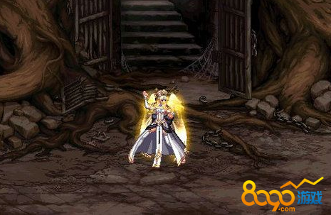 dnf2019春节套胸部装扮外观 2019新春礼包胸部装扮外观展示-8090网页游戏