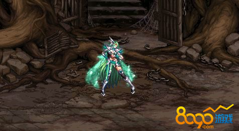 dnf2019春节套胸部装扮外观 2019新春礼包胸部装扮外观展示-8090网页游戏