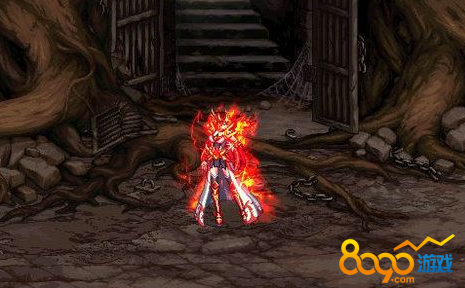 dnf2019春节套胸部装扮外观 2019新春礼包胸部装扮外观展示-8090网页游戏