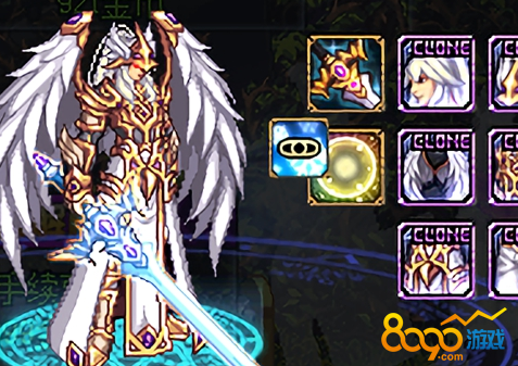 DNF95伤害数值改版 伤害数值最高9个9-8090网页游戏