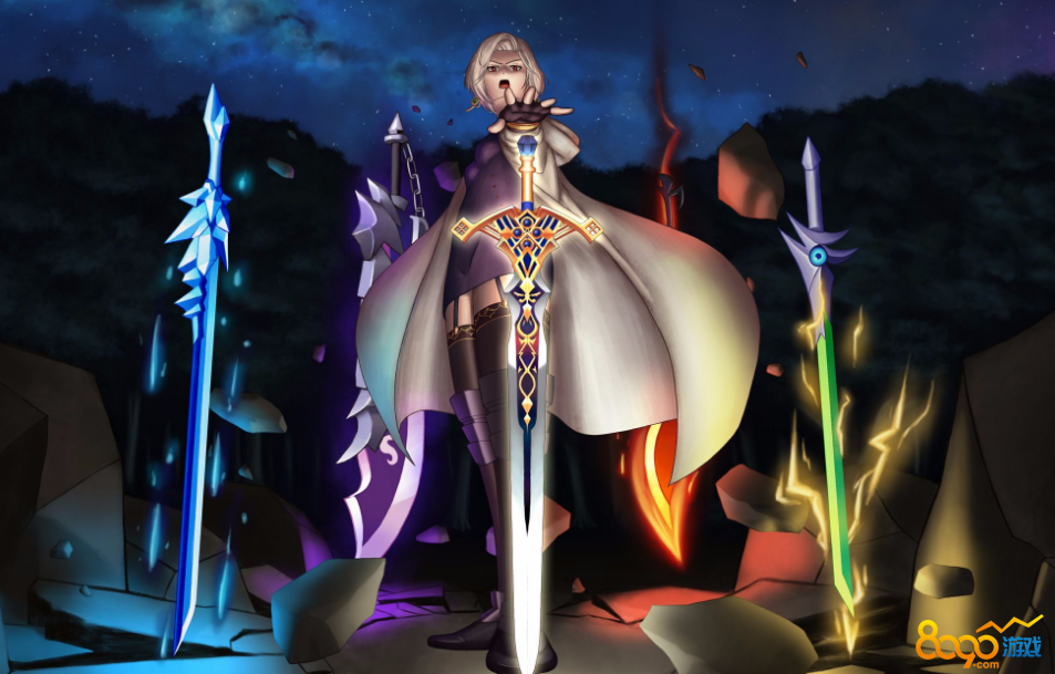 DNF超时空每日boss不见了怎么回事 超时空之战卡boss怎么办-8090网页游戏