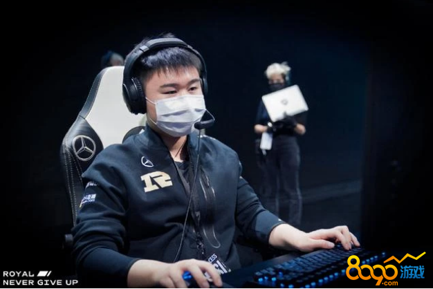 RNGwei是谁 rngwei个人资料-8090网页游戏