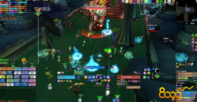 魔兽世界p4牌子装 tbc wowtbc第四阶段牌子装备一览-8090网页游戏